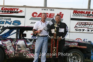 United States Racing Association | Krohn, Krohn, Smith, Boulware snare ...